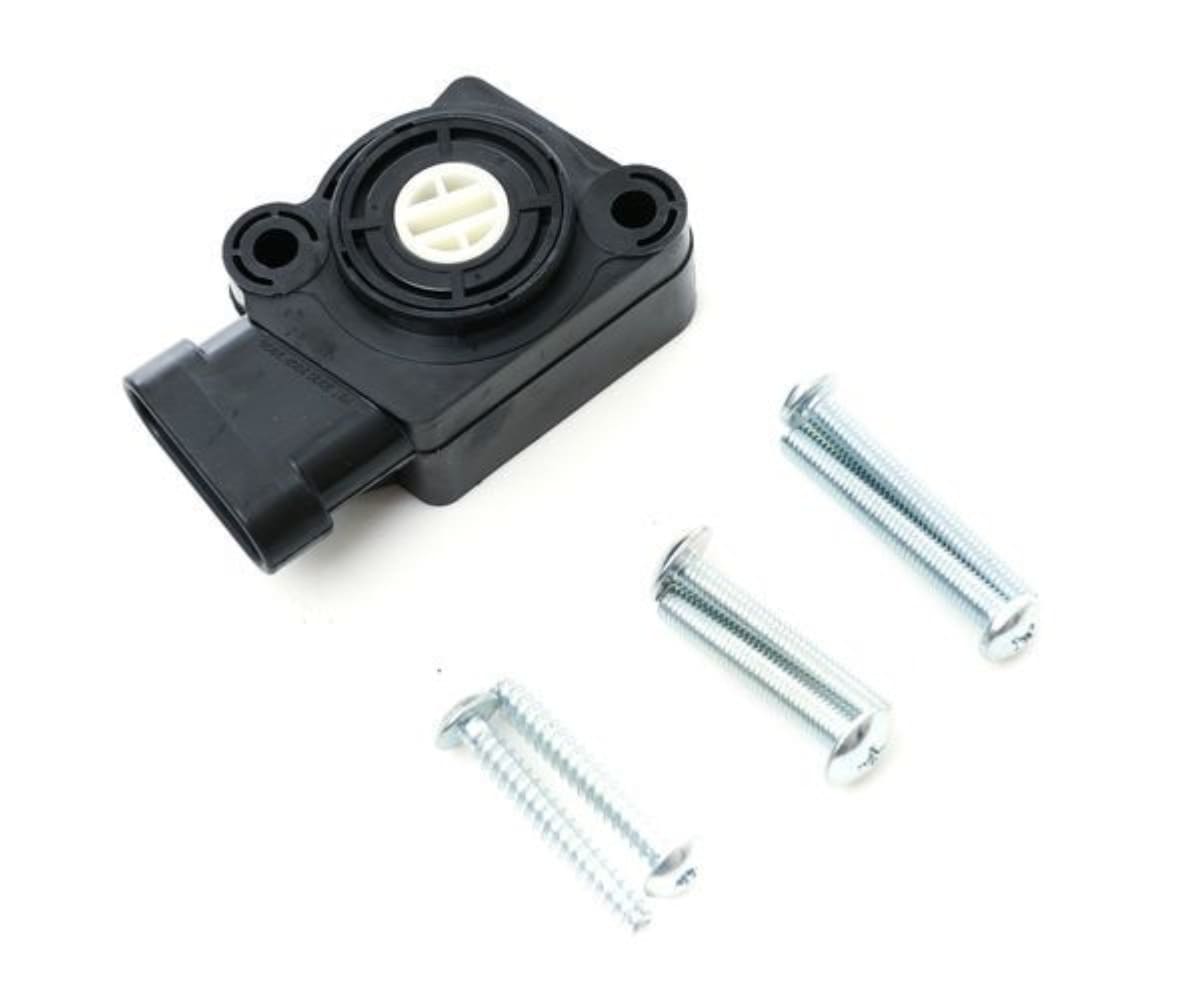 Williams Controls Website - Premium Pedals and Sensors