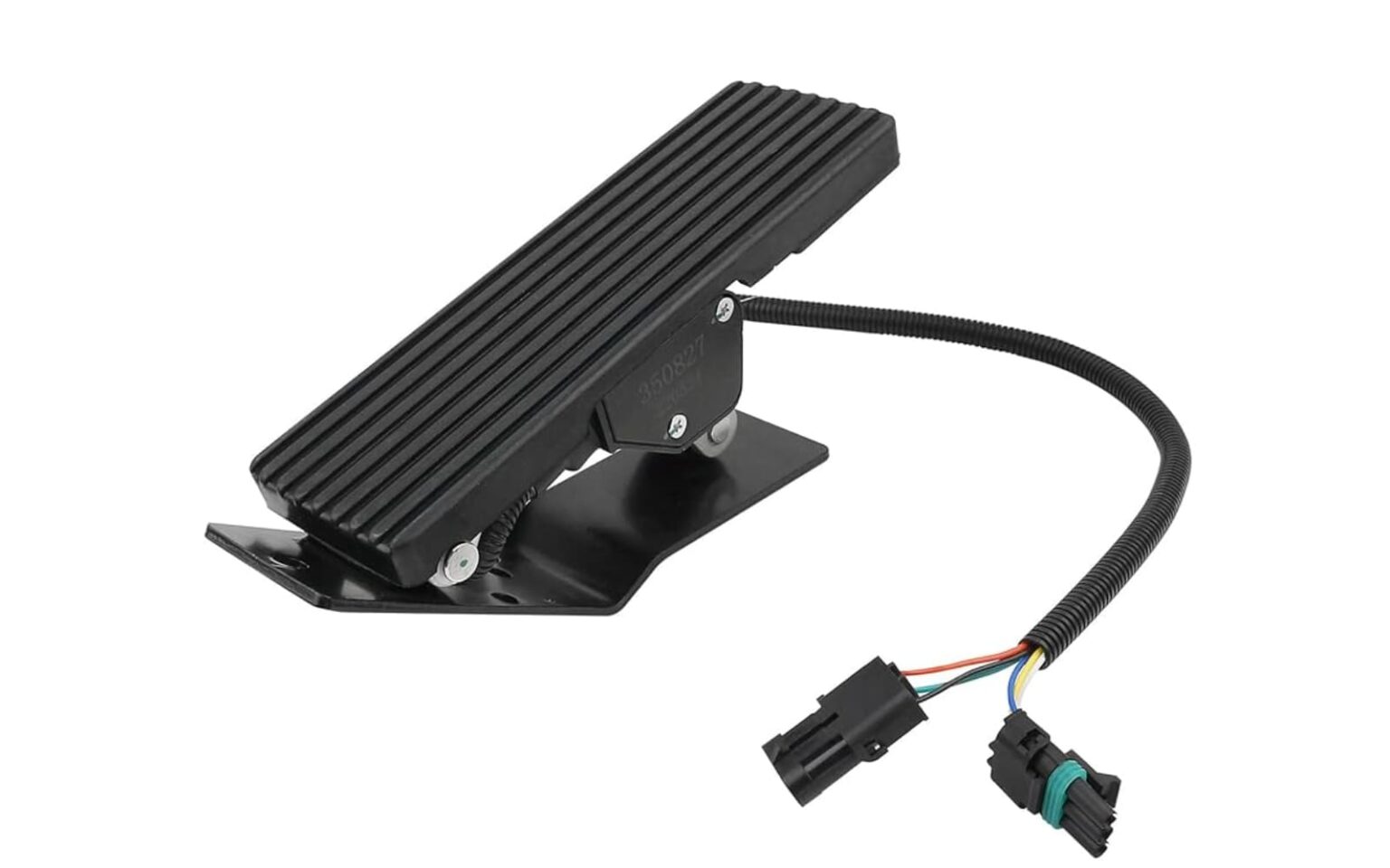 Williams Controls Website - Premium Pedals and Sensors