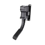Williams Controls Website - Premium Pedals and Sensors