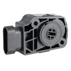 Williams Controls Website - Premium Pedals and Sensors